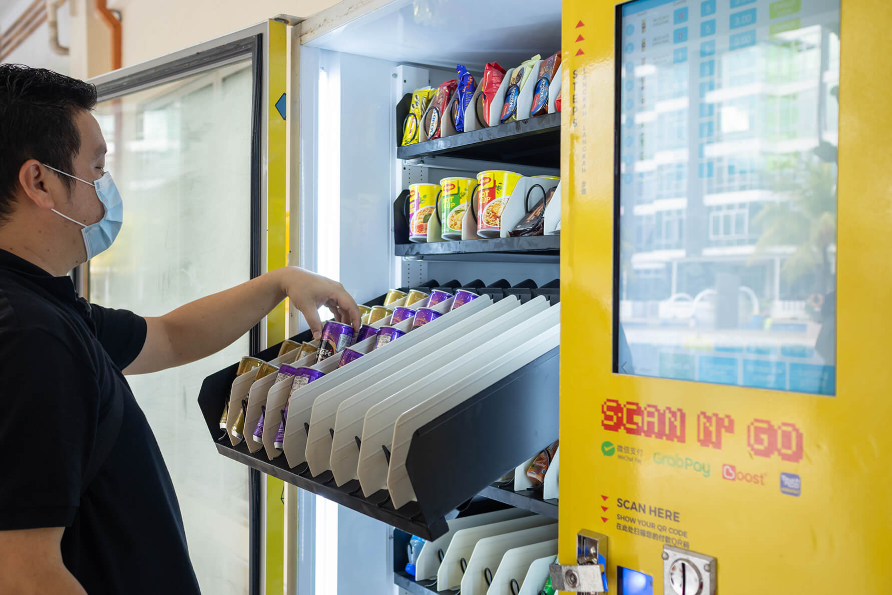 Gallery - Smart Five