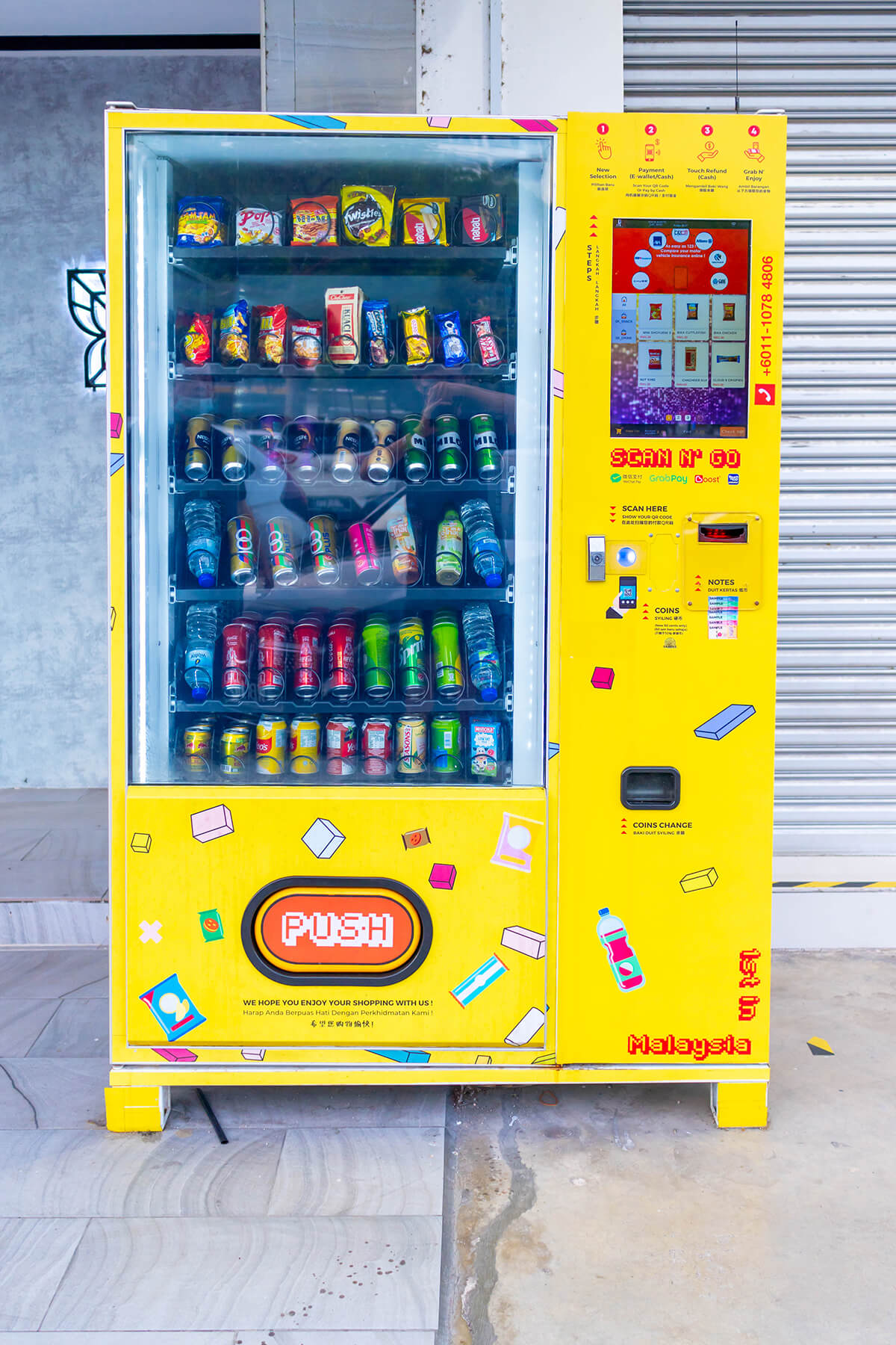 Gallery - Smart Five