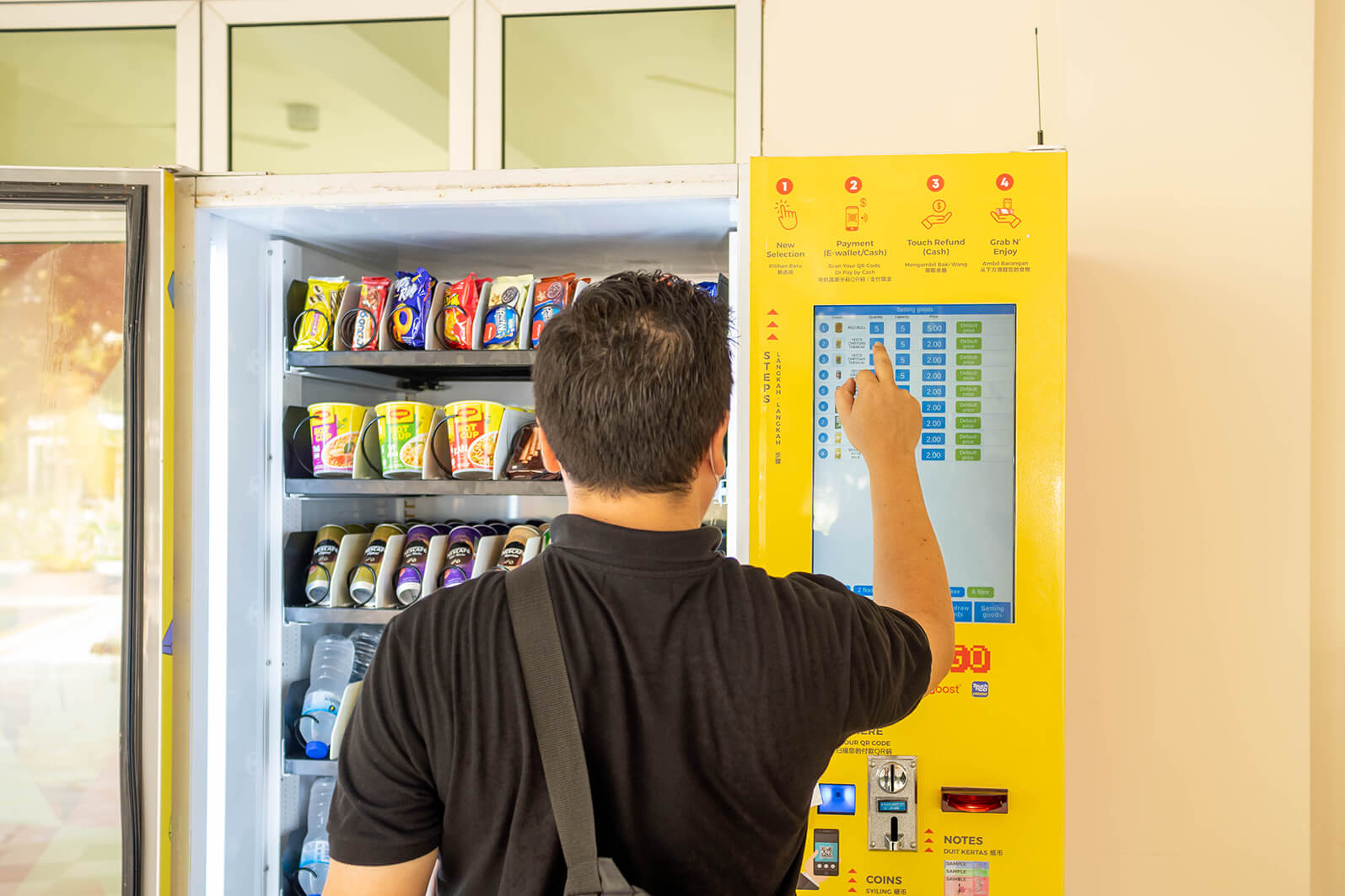 Gallery - Smart Five